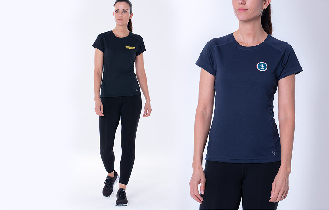 Blank Sportswear | Blank Performance Custom Clothing